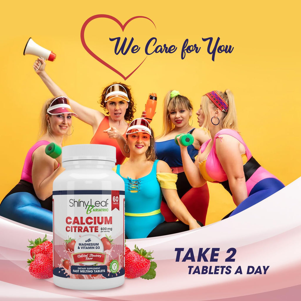 natural calcium source for wellness
