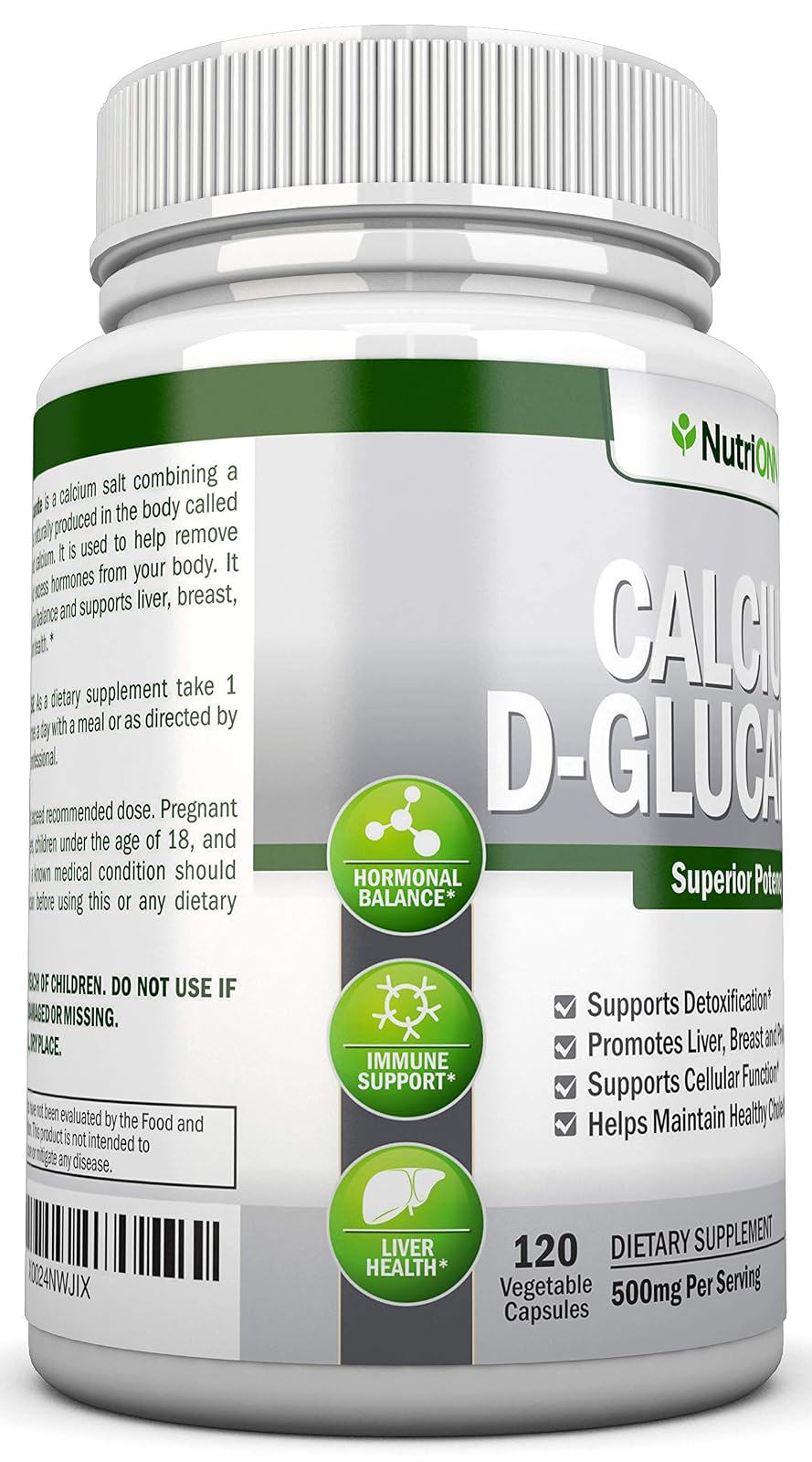 natural calcium source for wellness