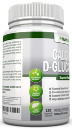 natural calcium source for wellness