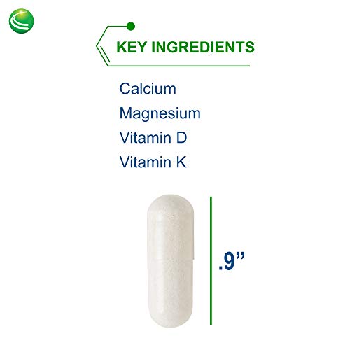 natural calcium source for wellness