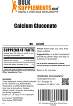 natural calcium source for wellness