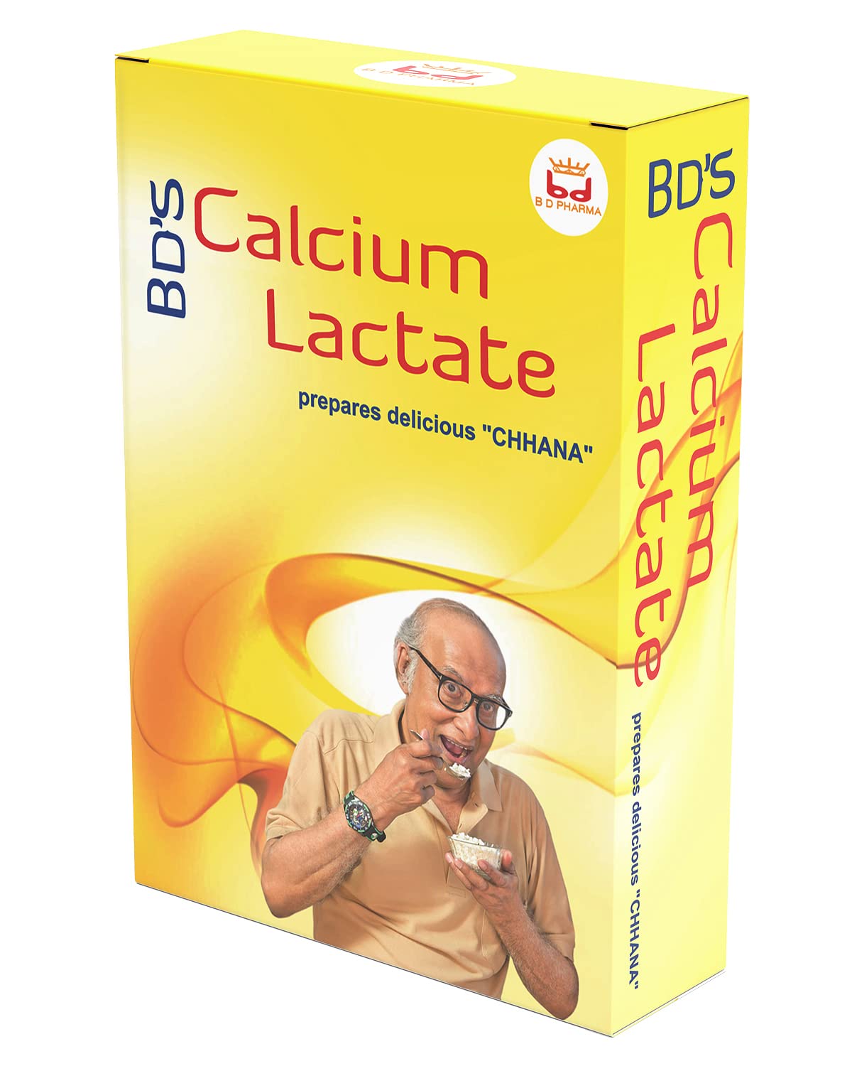 natural calcium source for wellness