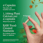 natural calcium source for women