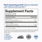 natural calcium source for women