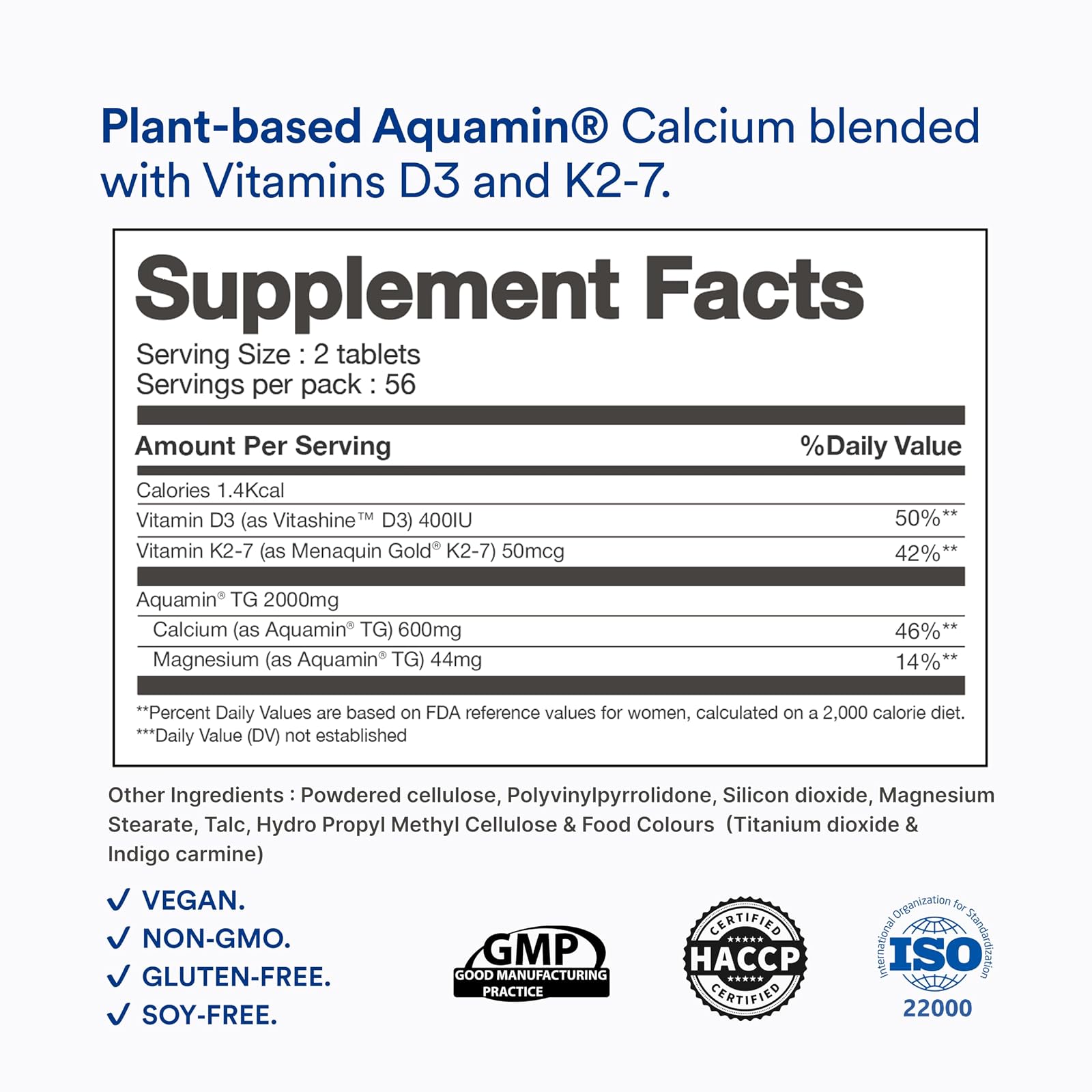 natural calcium source for women