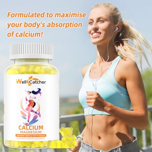 natural calcium source from algae