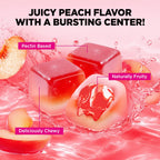 natural calcium source in gummy form