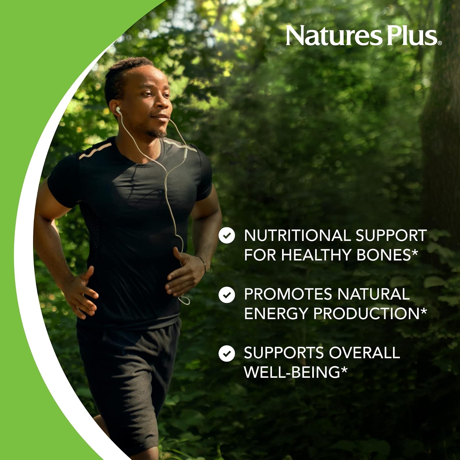 natural calcium source with magnesium