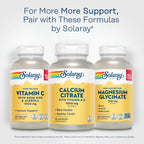 natural calcium source with vitamin D