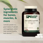 natural calcium supplement for adults