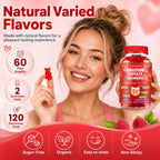 Natural Calcium supplement for better absorption