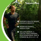 natural calcium supplement for bones