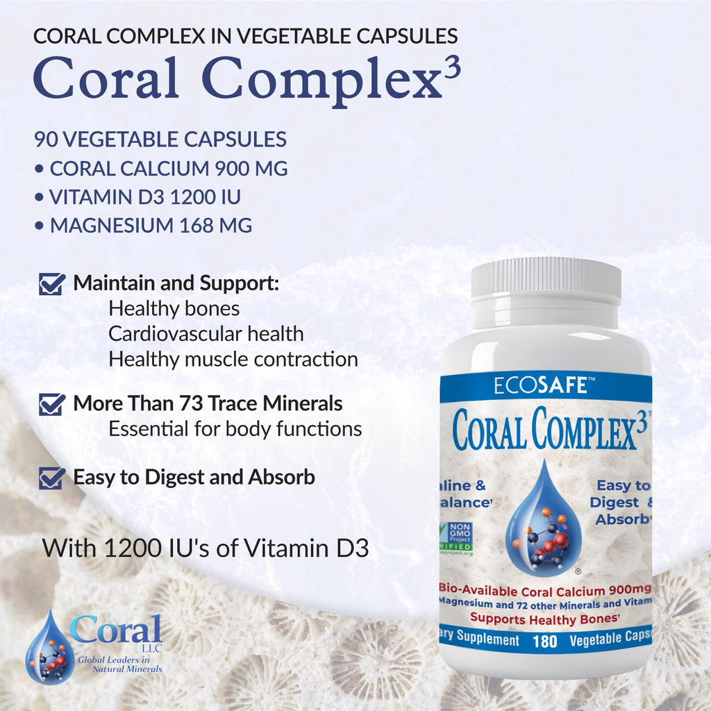natural calcium supplement for bones
