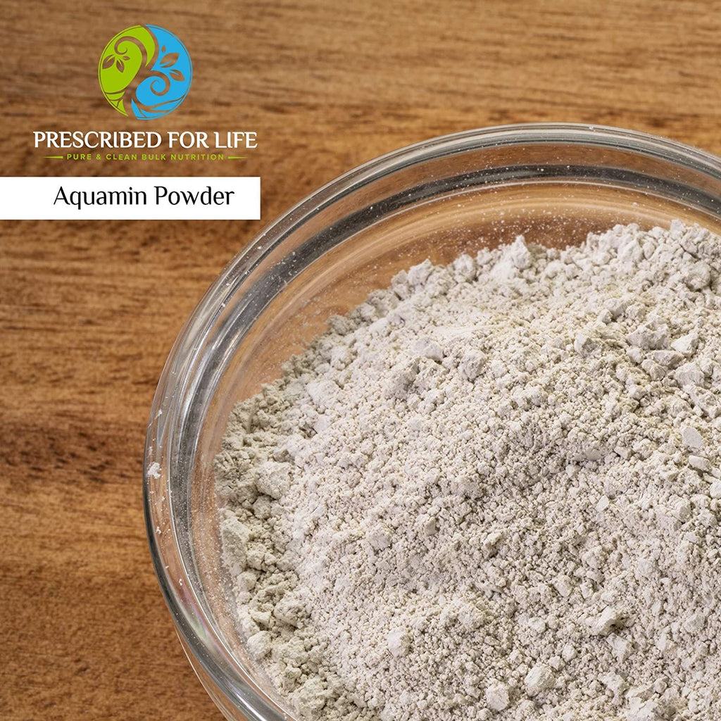 Natural calcium supplement for bones