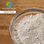Natural calcium supplement for bones