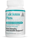 natural calcium supplement for bones