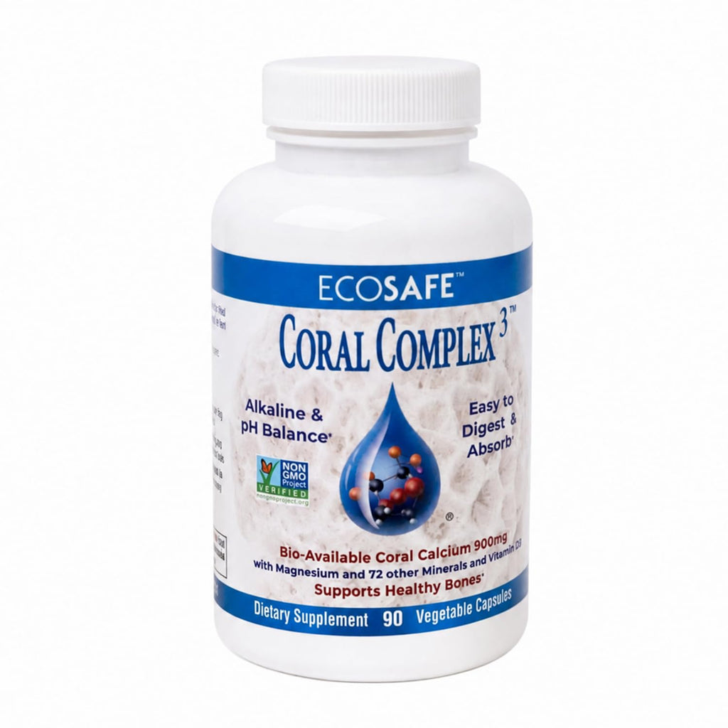 natural calcium supplement for bones
