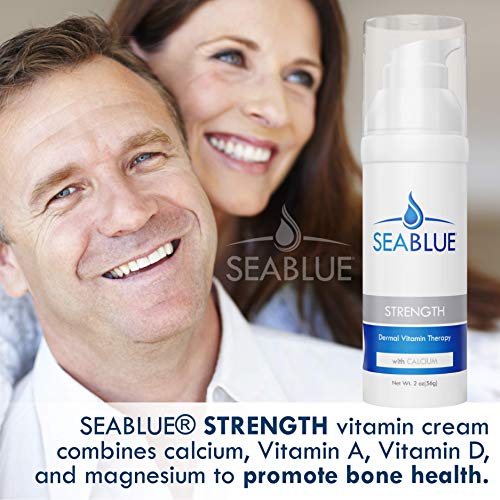 natural calcium supplement for bones