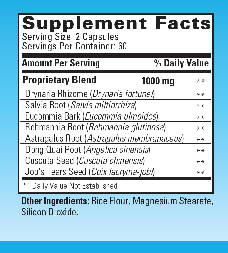 natural calcium supplement for bones