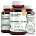 natural calcium supplement for bones