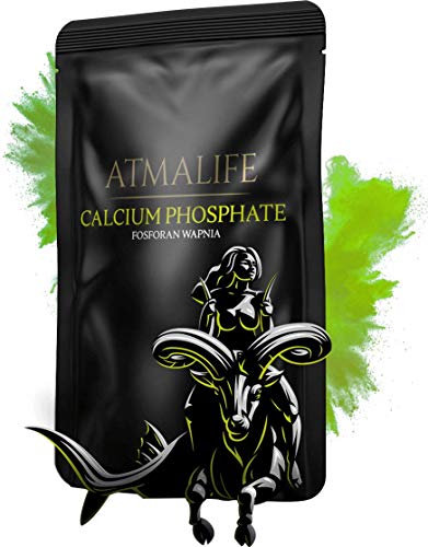 natural calcium supplement for Capricorn