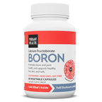natural calcium supplement for health