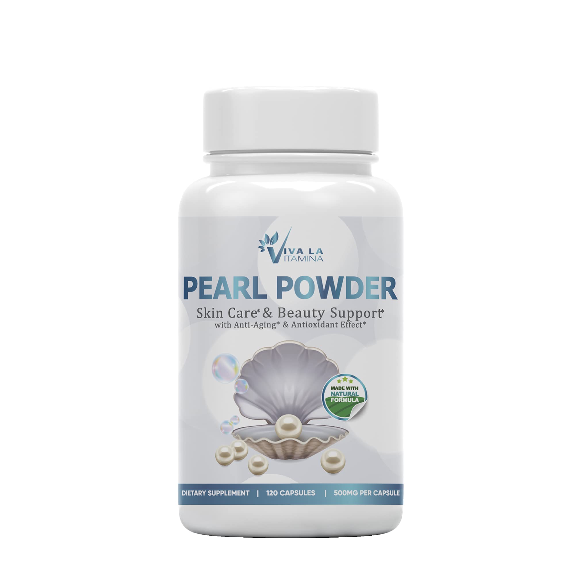 natural calcium supplement for health