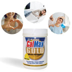 Natural calcium supplement for health
