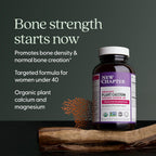 natural calcium supplement for health