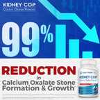 natural calcium supplement for kidneys