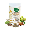 natural calcium supplement for nursing mothers
