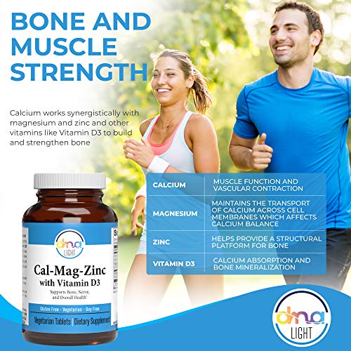 natural calcium supplement for overall health