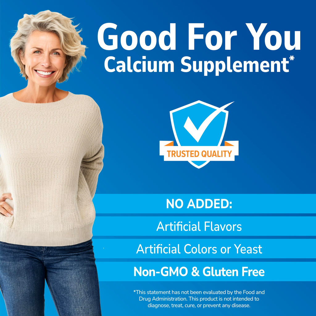 natural calcium supplement for pets