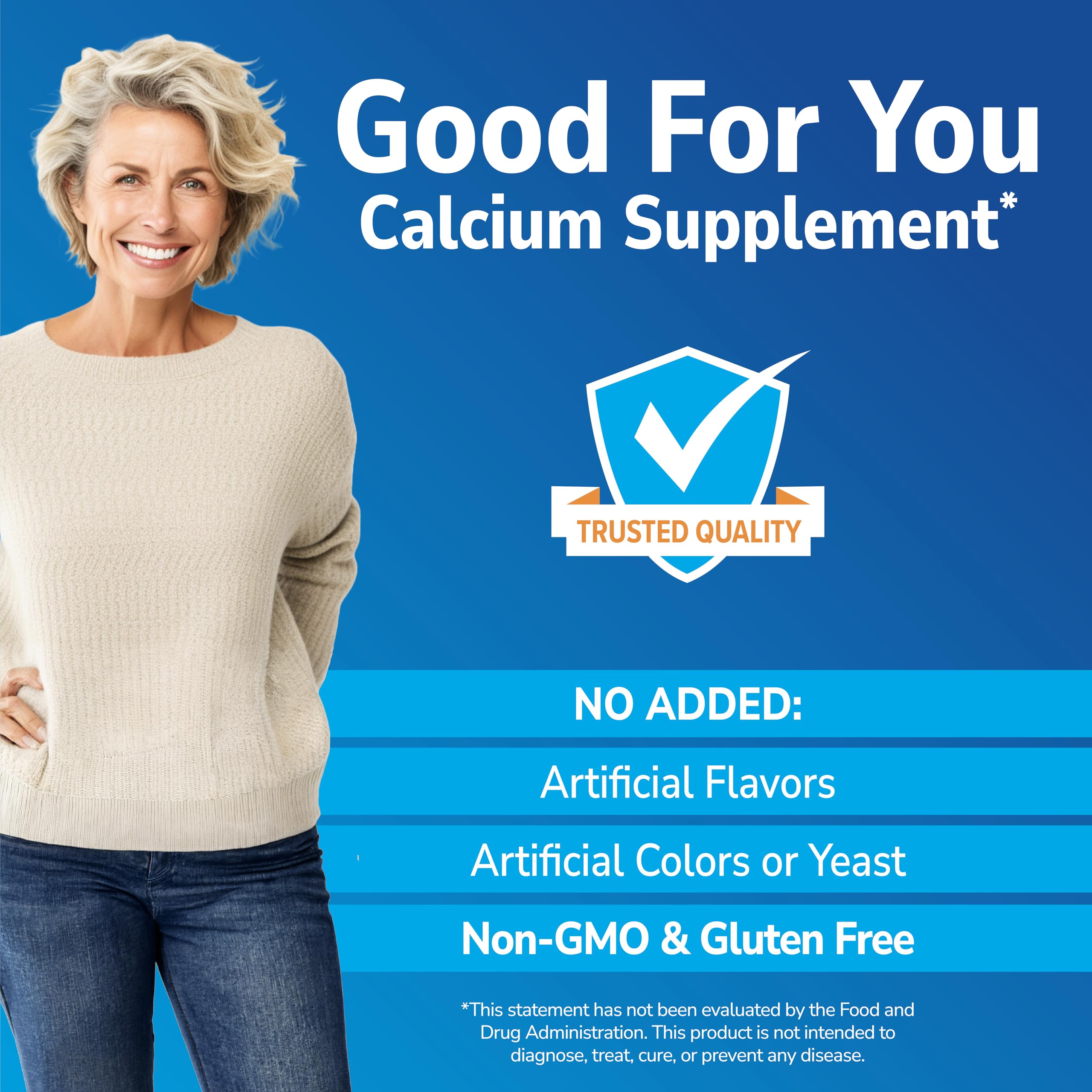 natural calcium supplement for pets