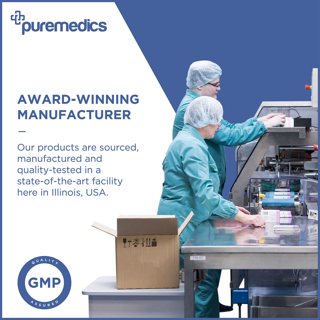 Natural calcium supplement for skin wellness