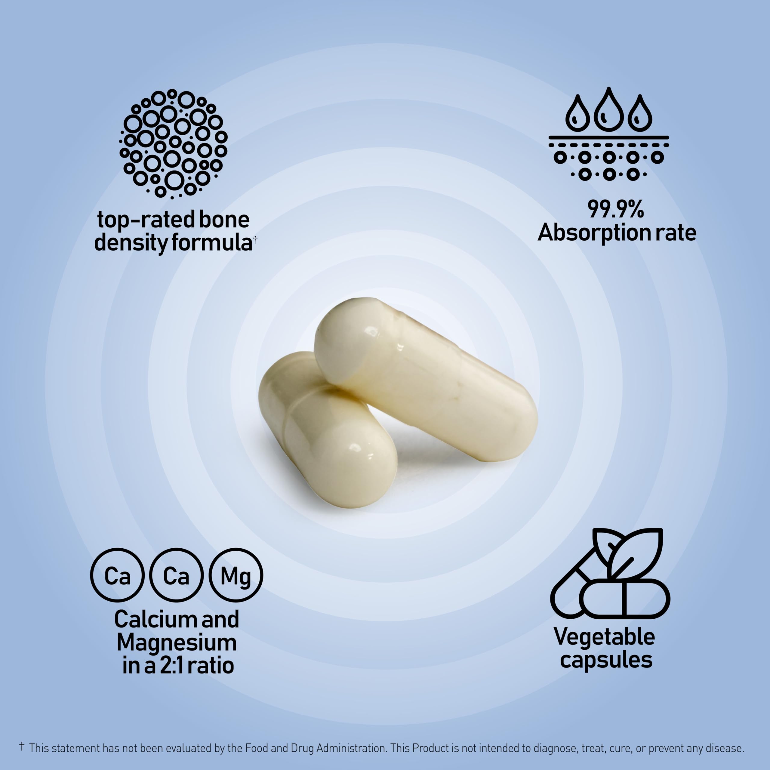 natural calcium supplement for strength