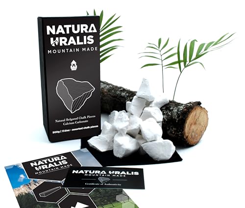 Natural calcium supplement for strong bones