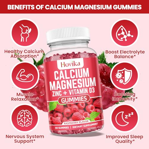 natural calcium supplement for strong bones
