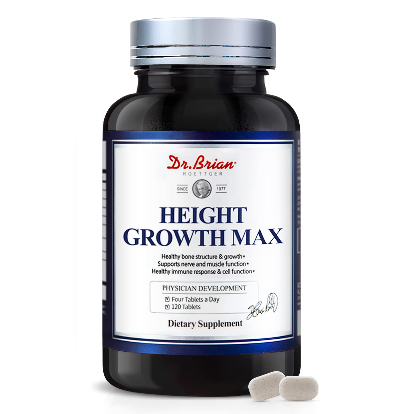 natural calcium supplement for teens