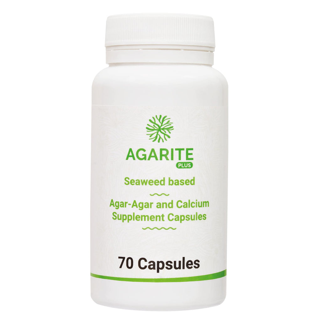 natural calcium supplement for vegans