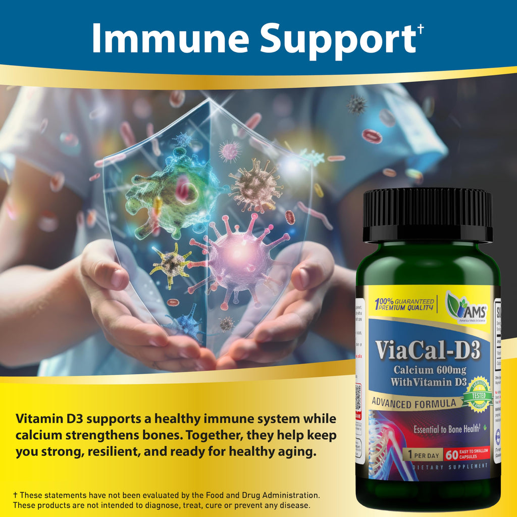 natural calcium supplement for wellness