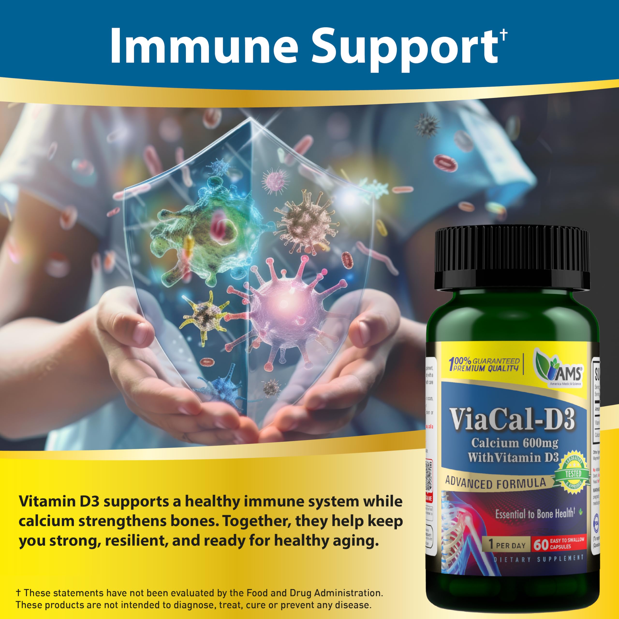 natural calcium supplement for wellness