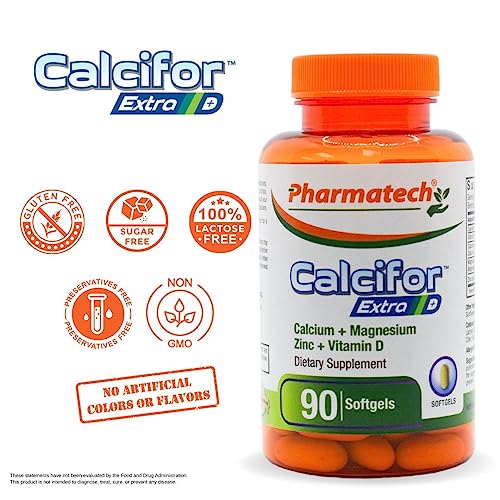natural calcium supplement for women