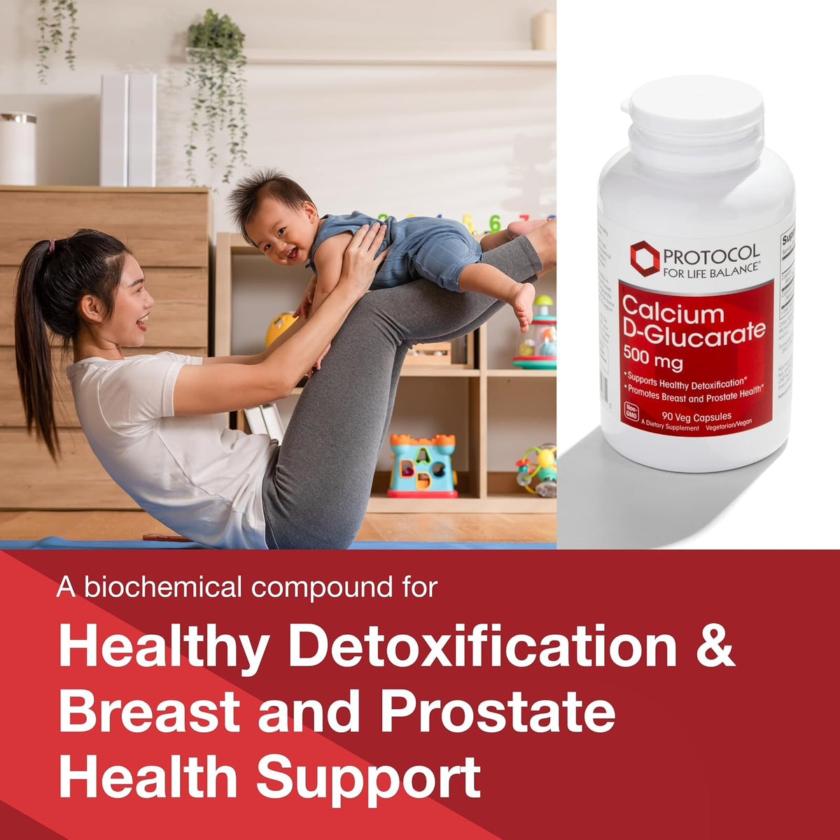 Natural calcium support for health