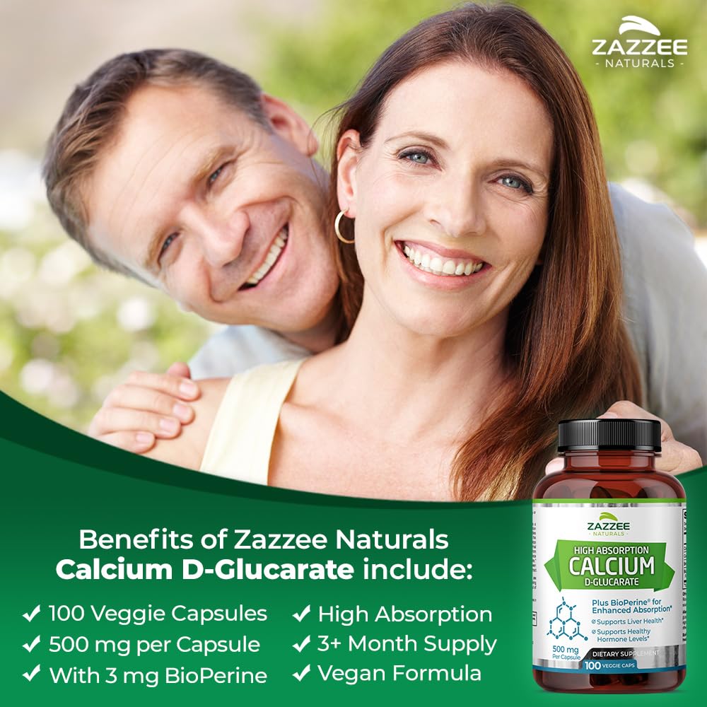 natural calcium with broccoli extract