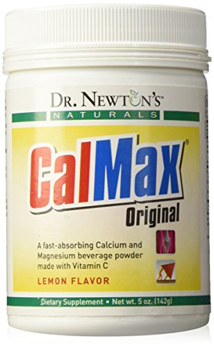 natural calcium with vitamin C