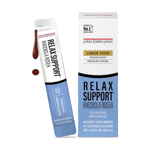natural calm and clarity supplement