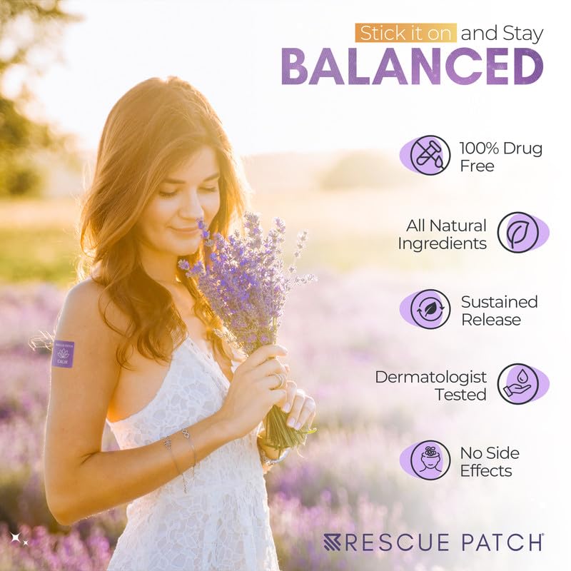 Natural Calm Ashwagandha for anxiety