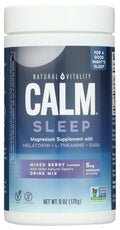Natural Calm CALMFUL Sleep powder