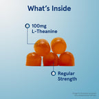 natural calm kids vitamins with theanine